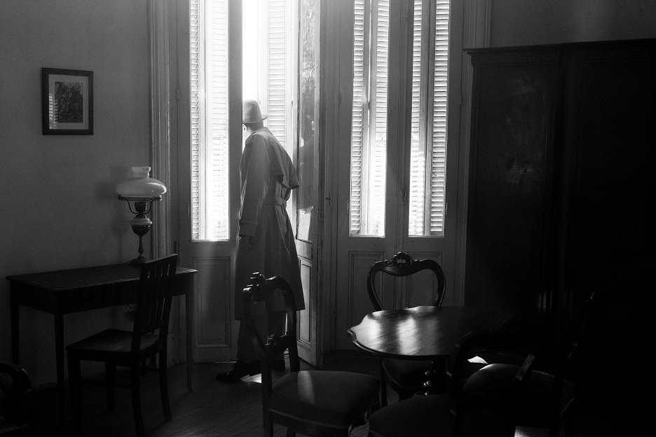 La Disparition de Josef Mengele (2025) | Recenze - Uživatelské | ČSFD.cz