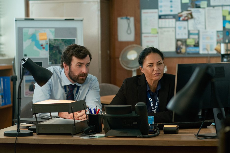 Přeživší (2025) | ČSFD.cz