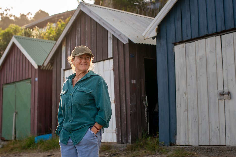 Přeživší (2025) | ČSFD.sk