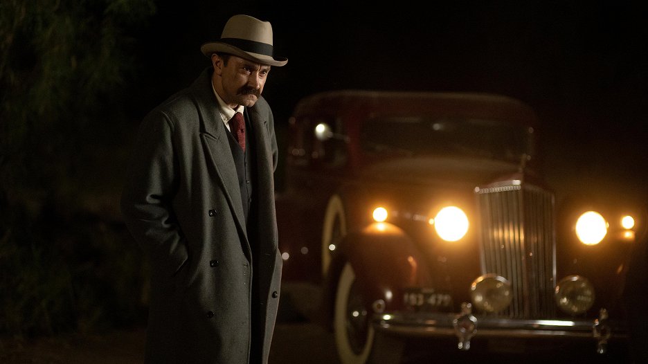 Fear Below (2025) | ČSFD.cz