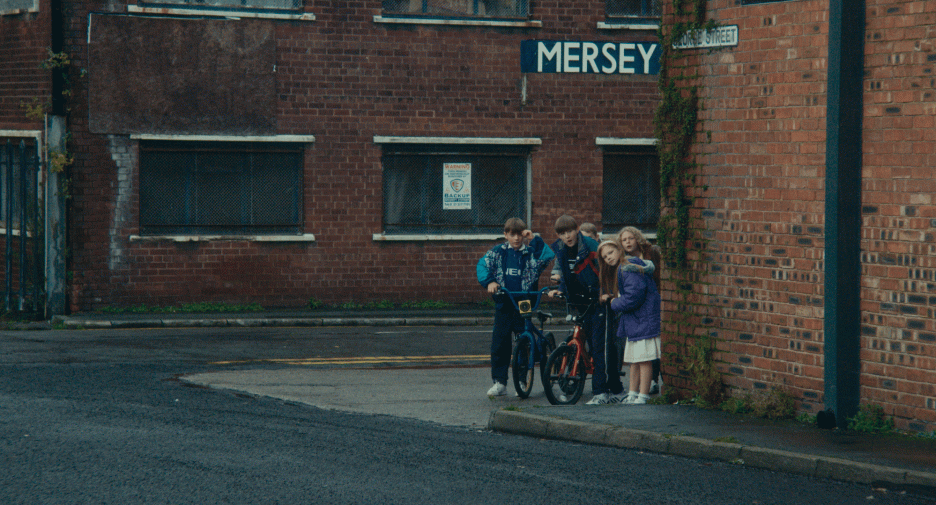 Wonderwall (2025) | ČSFD.cz