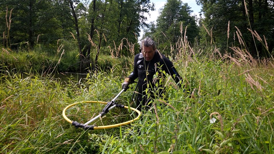 Steel Buddies: Project Panther (2025) | ČSFD.cz