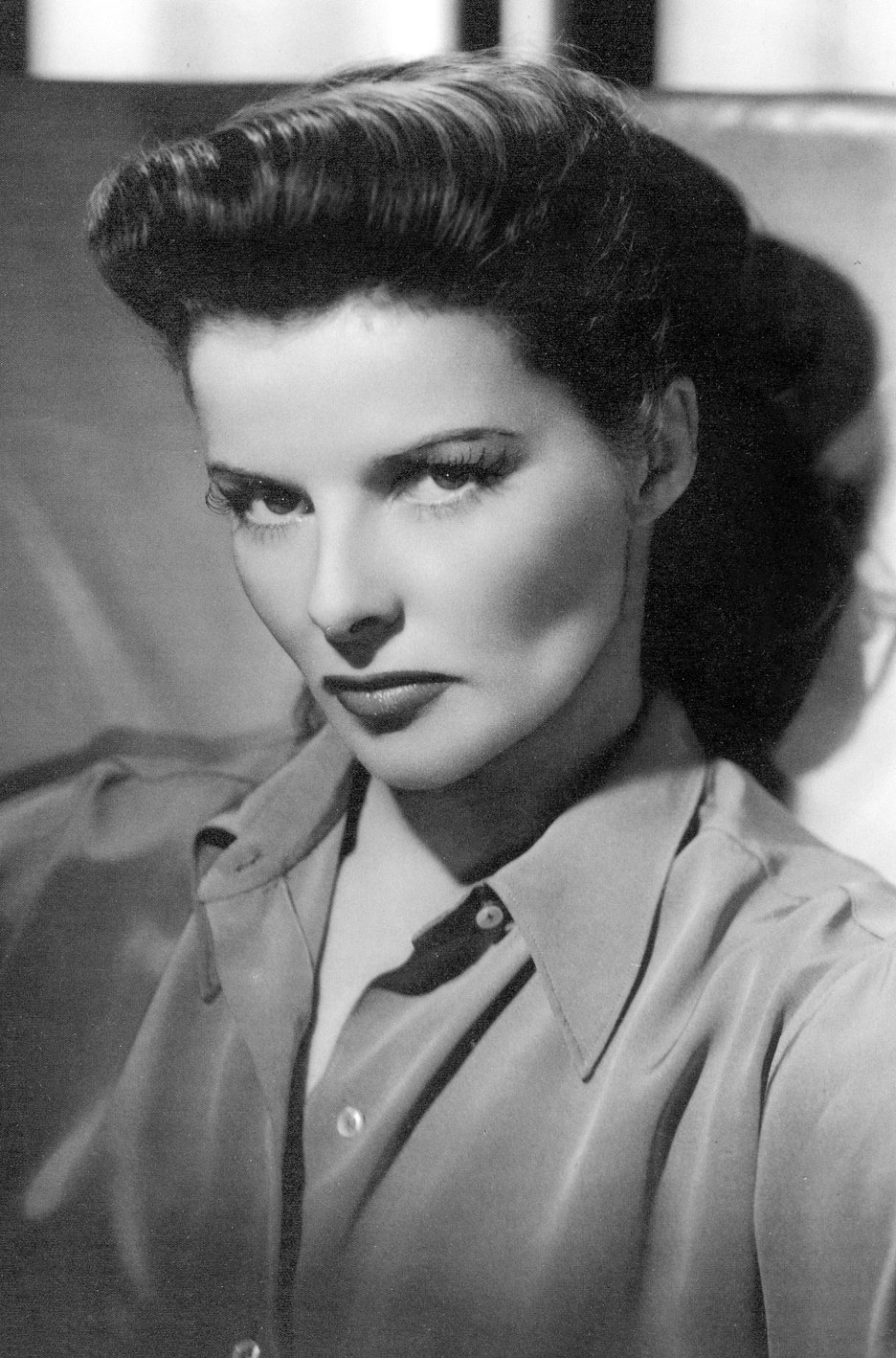 Katharine Hepburnová: Říkejte mi Kate (2023) | ČSFD.cz