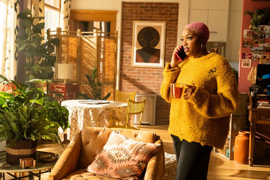 Travina Springer | Galerie - Z filmu | ČSFD.cz