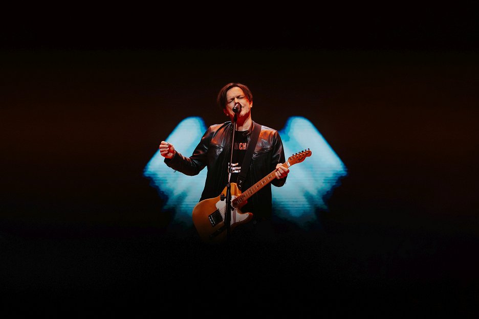 Chinaski - 30 let na scéně (2025) | ČSFD.cz