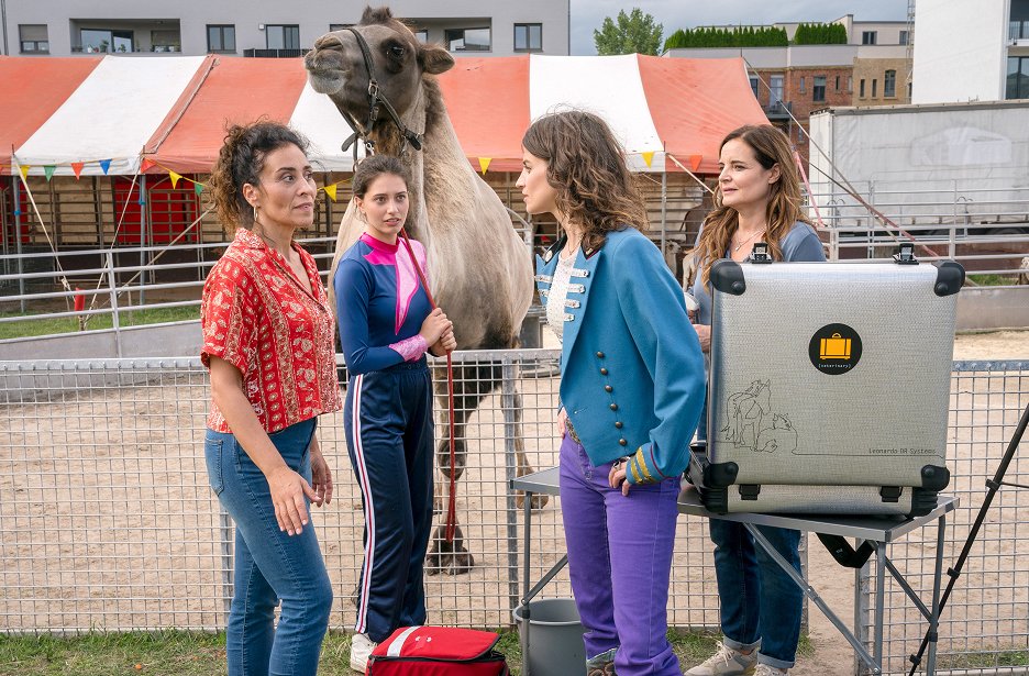 Linda Schablowski | ČSFD.cz