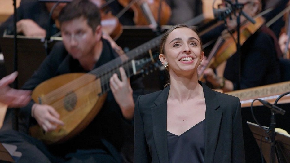 Ariodante (2025) | ČSFD.cz