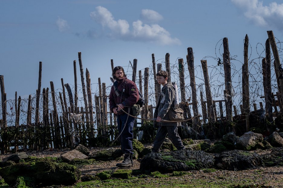 28 rokov potom (2025) | ČSFD.sk