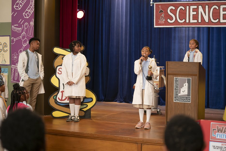 Lela Hoffmeister | ČSFD.cz