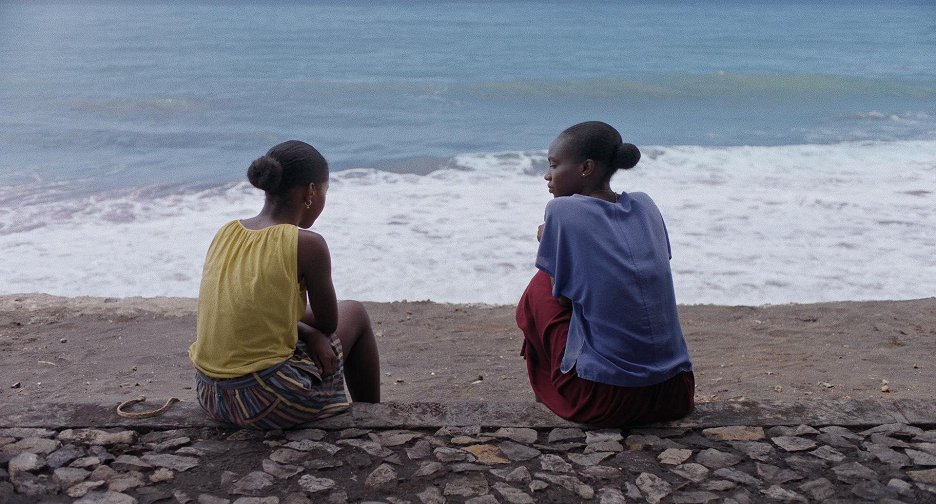 Hanami (2024) | ČSFD.cz