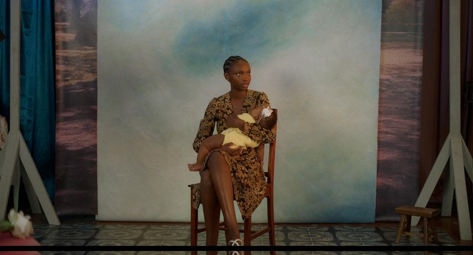 Hanami (2024) | ČSFD.cz