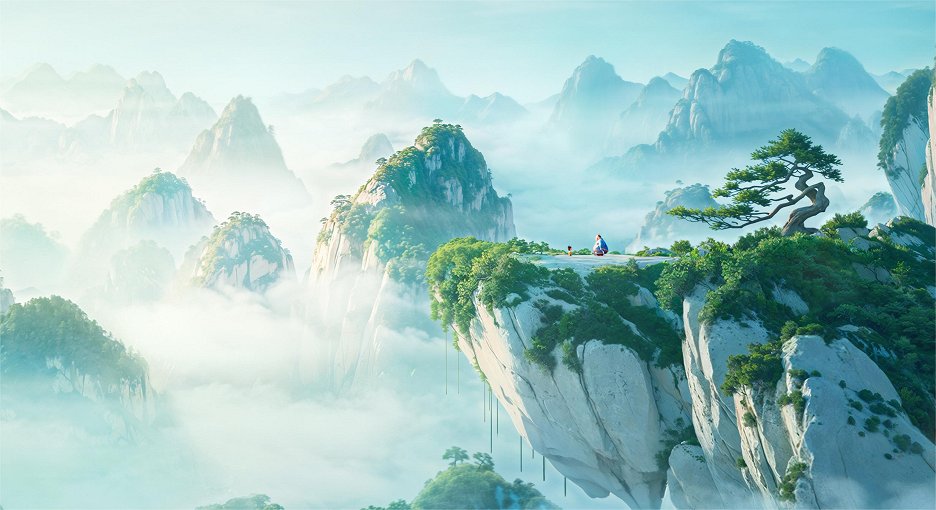 Nezha: Mo Tong Nao Hai (2025) | Filmotéka | ČSFD.cz