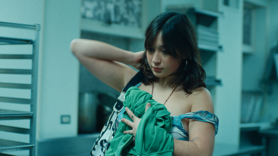 Chasing the Party (2025) | ČSFD.cz