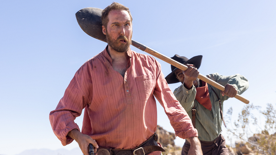 The Lord of All Future Space & Time (2025) | ČSFD.cz