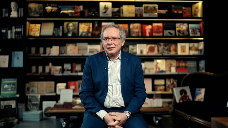 Evropa a Putin (2022) | ČSFD.cz