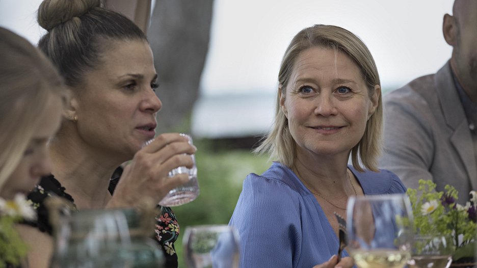 Begyndelser (2025) | ČSFD.cz