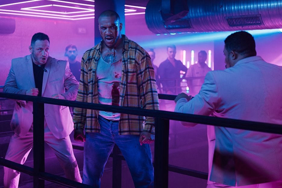 K.O. (2025) | ČSFD.cz