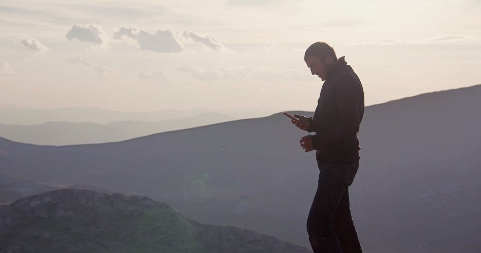 Gora se ne bo premaknila (2025) | ČSFD.cz