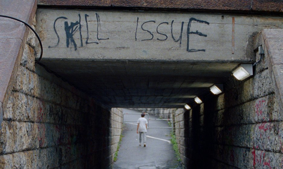 Flek (2024) | Recenze - Uživatelské | ČSFD.cz