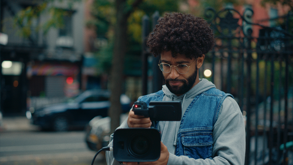 The Travel Companion (2025) | ČSFD.cz