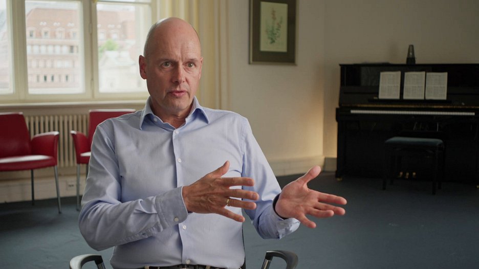 Immanuel Kant - pokus se svobodou (2024) | ČSFD.cz