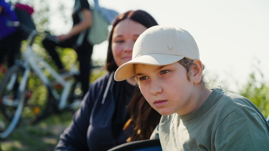 Toivoa ja epätoivoa - Kuinka kauan sitä jaksaa taistella? (E08) (2025 ...