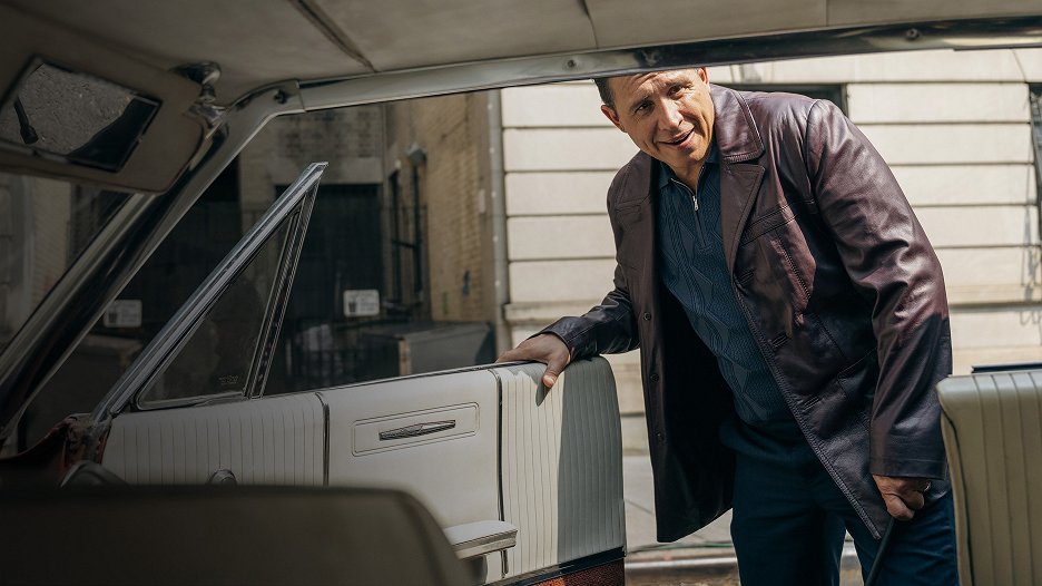 Godfather of Harlem - The Visit (S04E06) (2025) | Galerie - Z epizody ...