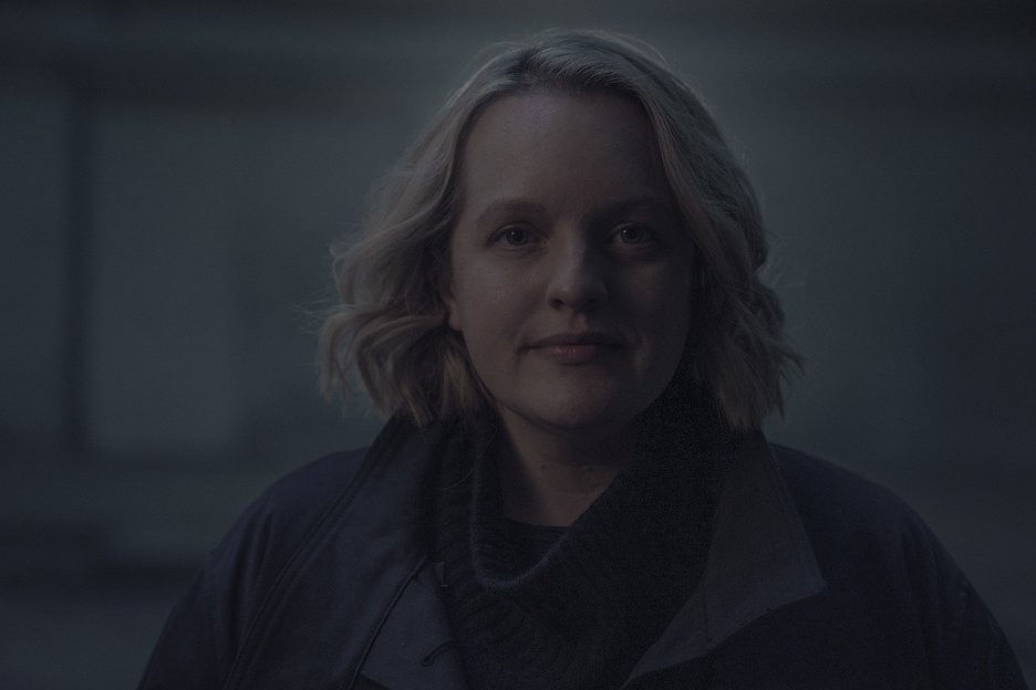 Příběh služebnice - Příběh služebnice (S06E10) (2025) | ČSFD.cz