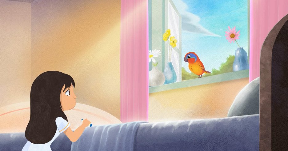 Tam, kde roste tamarindovník (2024) | ČSFD.cz