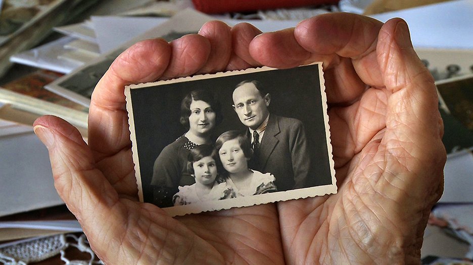 Hédi Fried: Min oro (2018) | ČSFD.cz