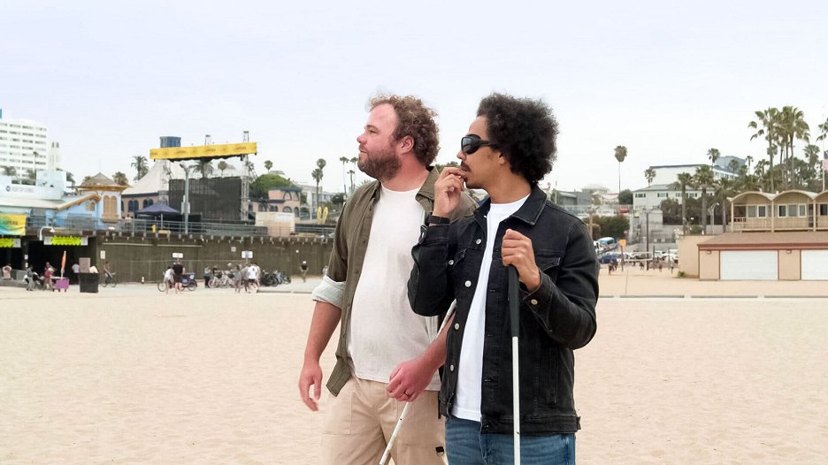 Brian Bushway | ČSFD.cz