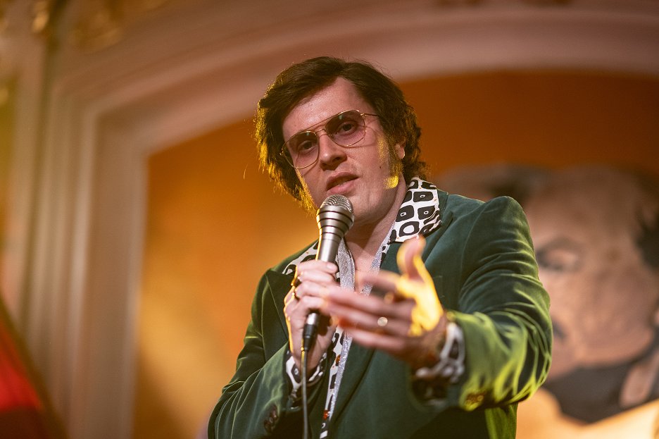 Duchoň (2025) | Videa - Trailer | ČSFD.cz