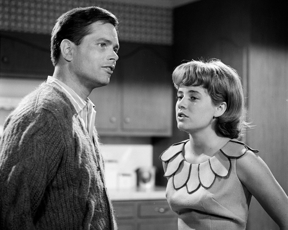 The Patty Duke Show (1963) | ČSFD.cz