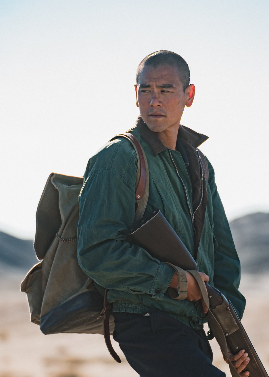 Černý pes (2024) | Soundtracky | ČSFD.cz