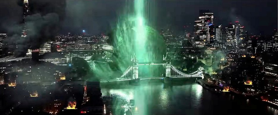 Alien: Rubicon (2024) | ČSFD.cz