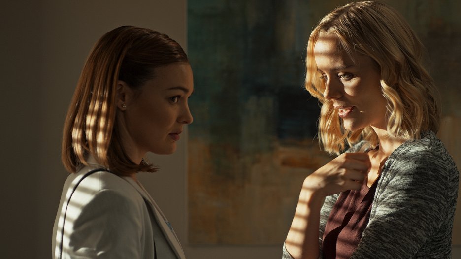 Oklamaná paměť (2020) | Galerie - Z filmu | ČSFD.cz