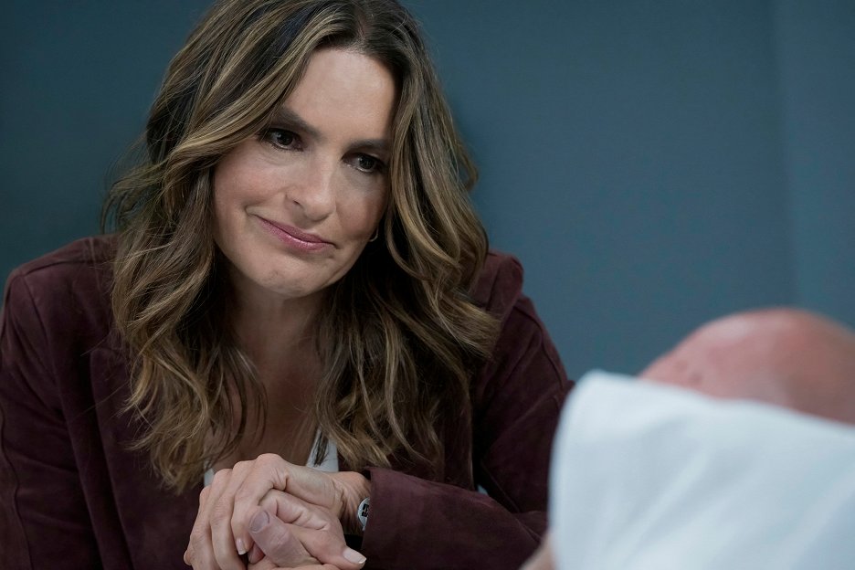 Law & Order: Organized Crime - Dante's Inferno (S05E02) (2025) | Tvůrci ...