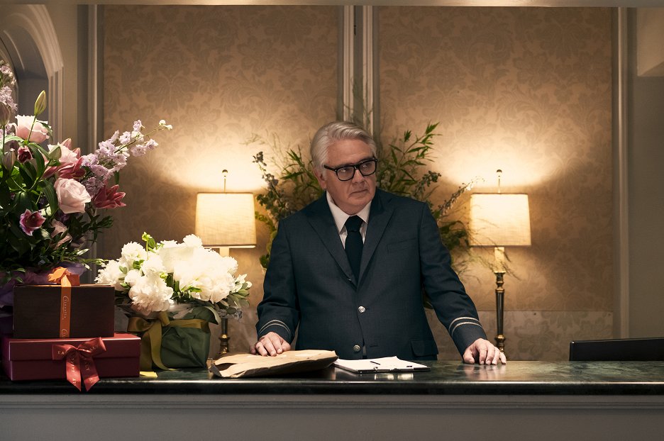 Ta lepší z nás - Obloha (E02) (2025) | ČSFD.cz