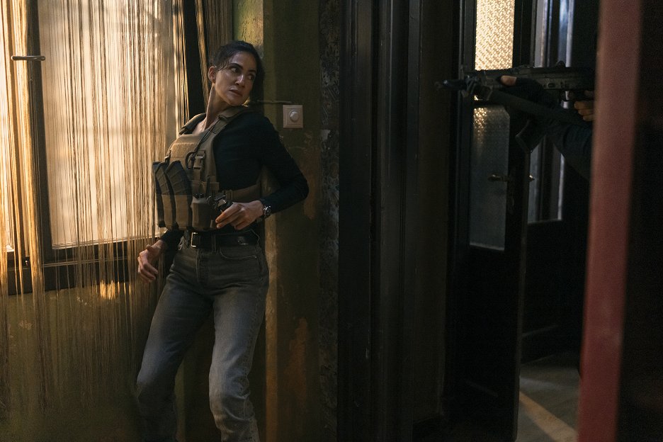 Na seznamu smrti: Temný vlk (2025) | Recenze - Uživatelské | ČSFD.cz