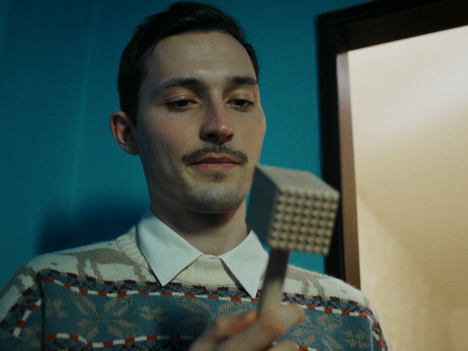 Kapr (2025) | ČSFD.cz