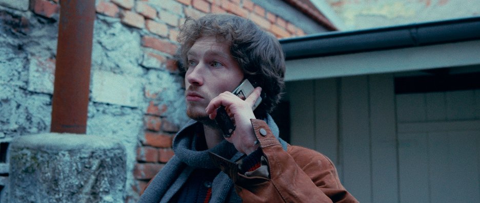 Sen o létě (2025) | ČSFD.cz