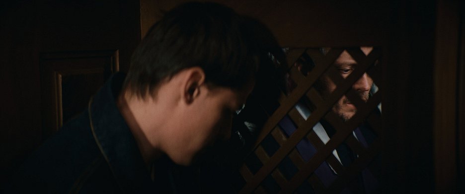 Zore (2025) | ČSFD.cz