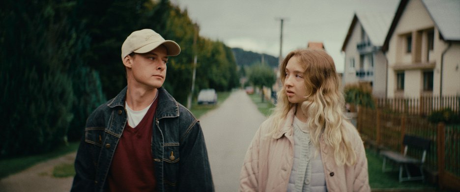 Zore (2025) | ČSFD.cz