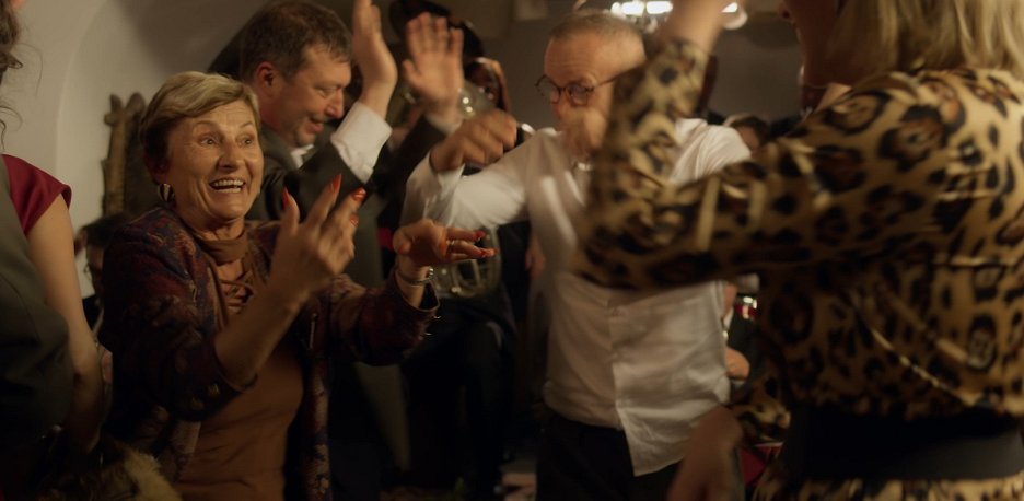 Zvěrstvo (2024) | ČSFD.cz