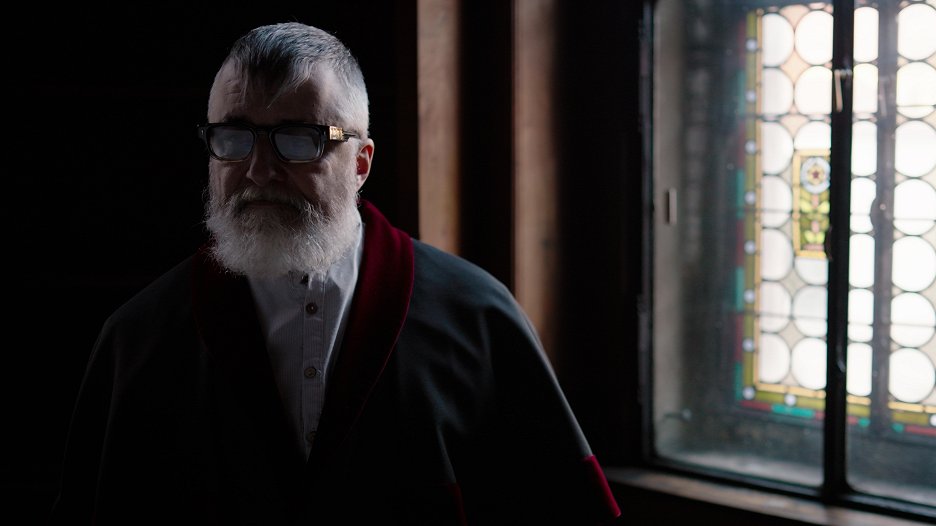 David Litvák | Galerie - Z filmu | ČSFD.cz