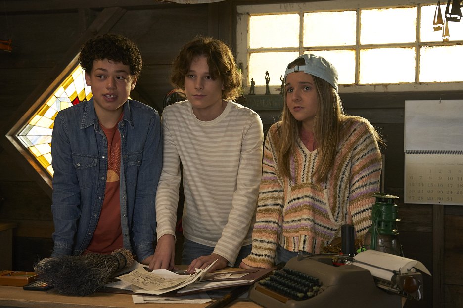 Monster Summer (2024) | ČSFD.sk