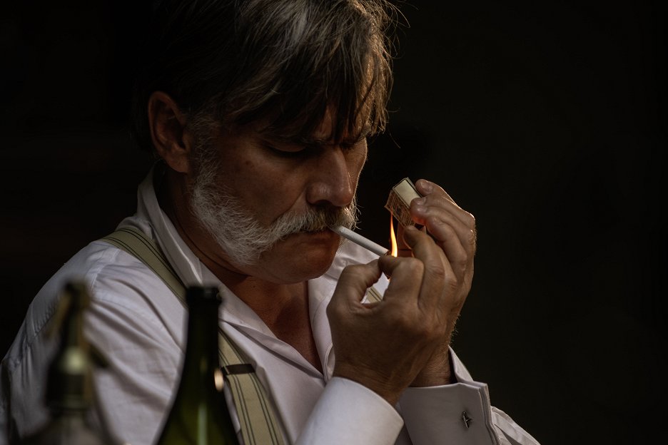 Úri muri, megazisten! (2026) | ČSFD.cz