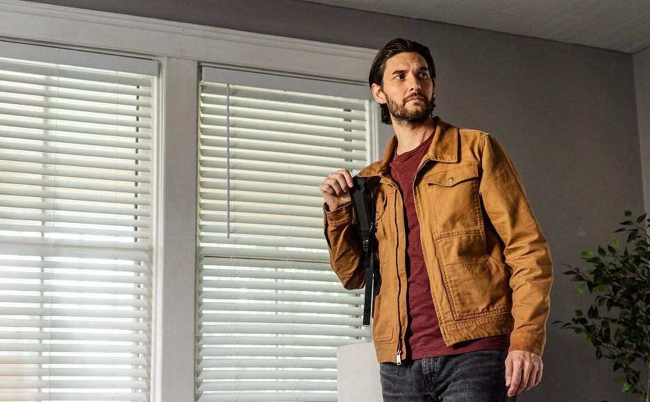 Ústav - Schránka (S01E04) (2025) | ČSFD.sk