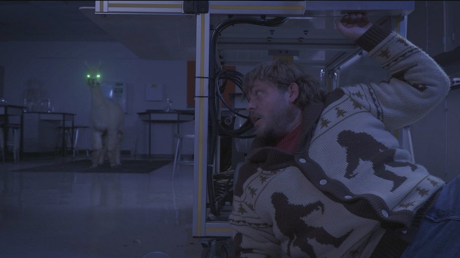 Alpacalypse (2024) | ČSFD.cz