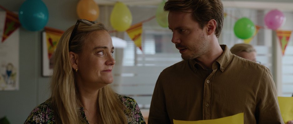 Gunnar Eiriksson | ČSFD.cz